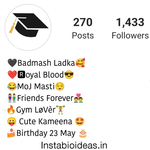 Best 350+ Instagram Bio For Student 2024 ( Copy & Paste) - InstaBioIdeas