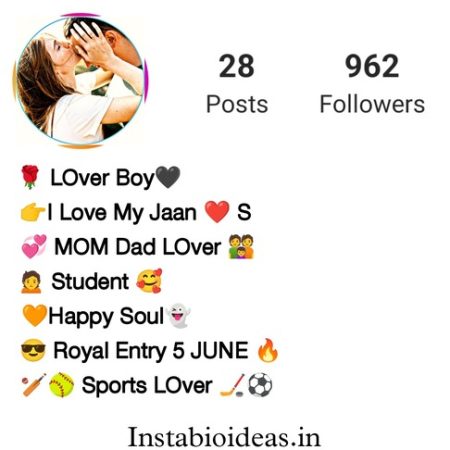 Best 450+ Instagram Bio For Couples | Love Bio For Instagram ...