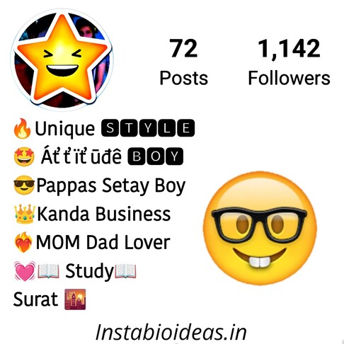 180+ Best Funny Bio For Instagram | Funny Instagram Bio Ideas (2024 ...