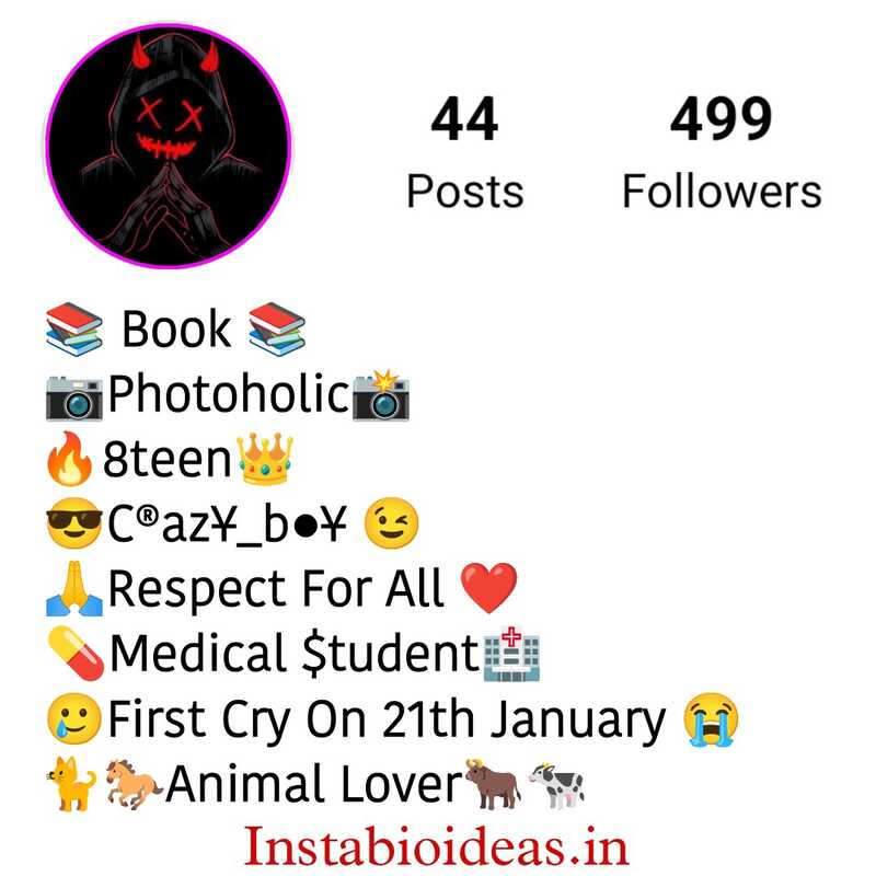 250+ Best Instagram Bio For Medical Students (2024) - InstaBioIdeas