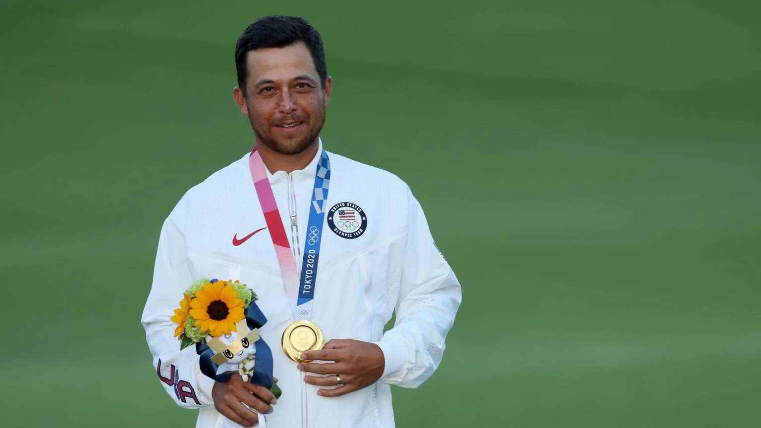 Xander Schauffele: Rising Star's Path to Golfing Glory in 2024 ...