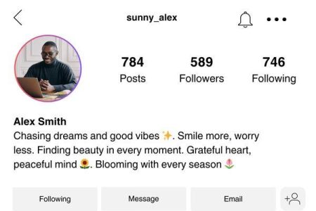 150+ Aesthetic Bio for Instagram to Make Your Profile Stand Out in 2024 ...