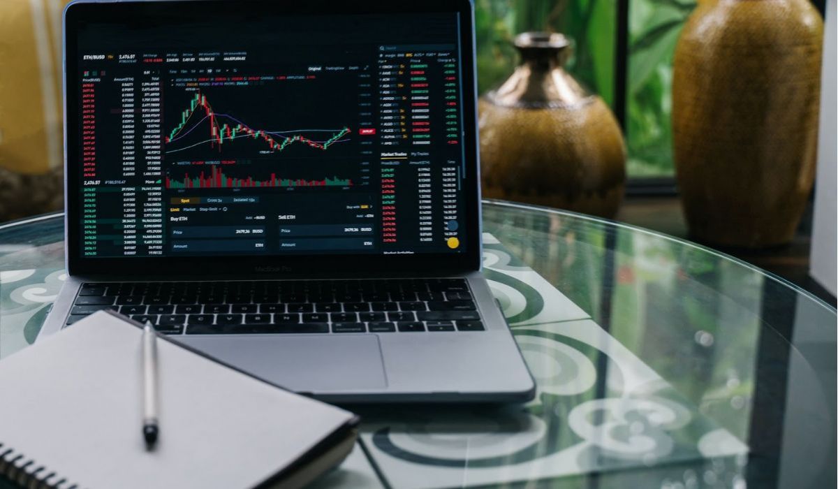 Stockity: A Fresh Take on Stock Trading—What’s the Catch? - InstaBioIdeas