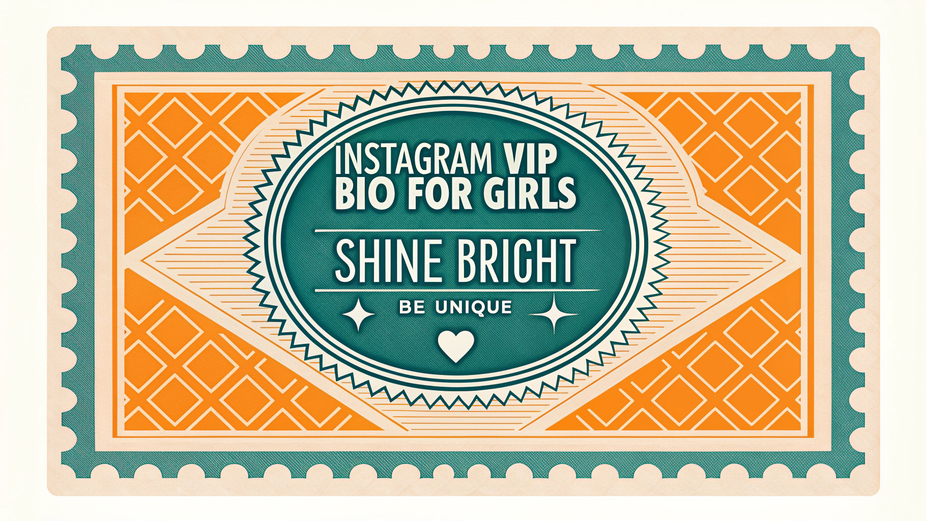 Instagram VIP Bio for Girls: Inspiring Ideas to Express Yourself ...