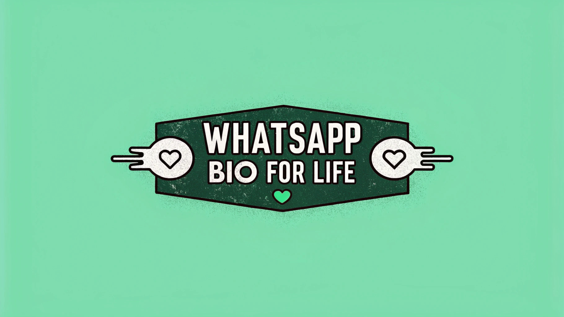 WhatsApp Bio for Life: Inspiring Ideas to Express Yourself - InstaBioIdeas