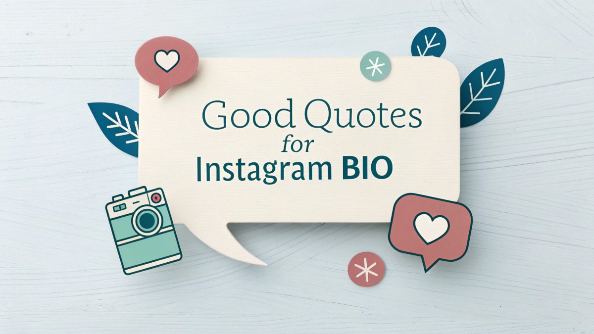 Instagram Bio Ideas for Men: Crafting the Perfect Bio for Men ...