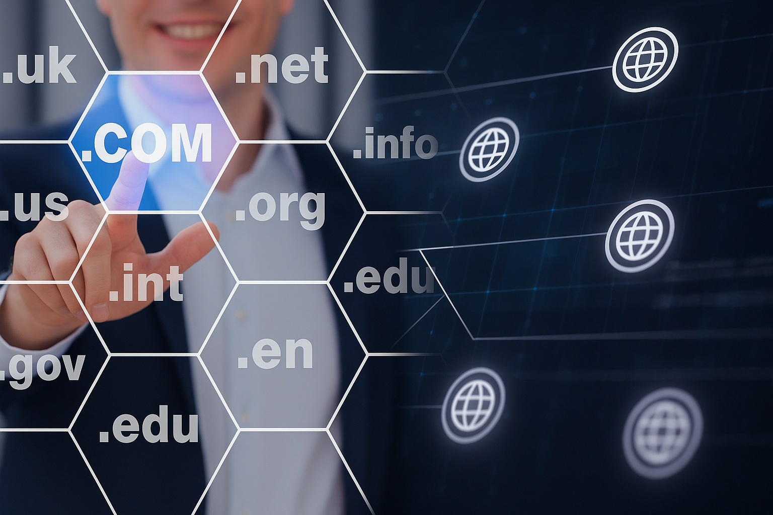 Time for a change? How to know if your domain needs a new home ...