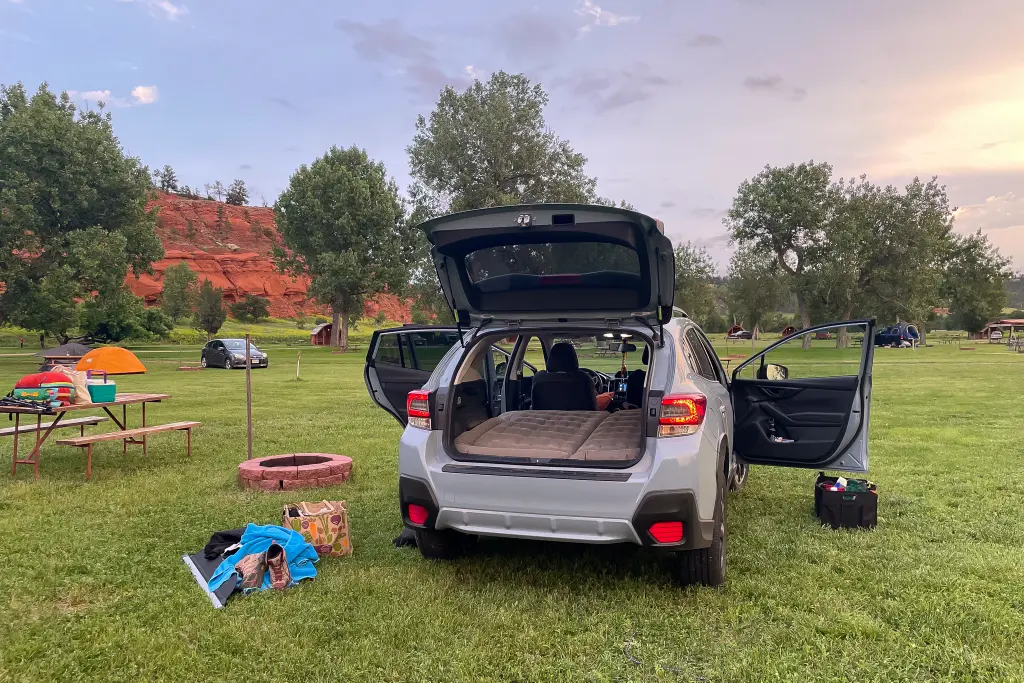 Creating a Comfortable Car Setup for Pain-Free Journeys - InstaBioIdeas
